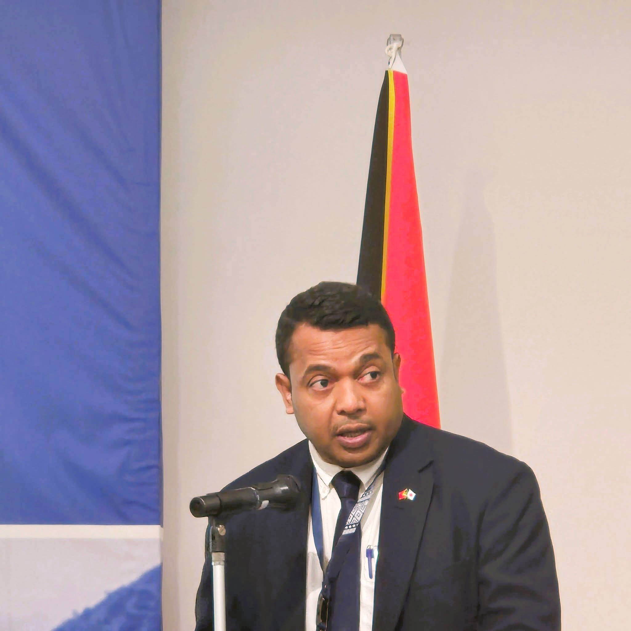 Instituto de Geociências de Timor-Leste