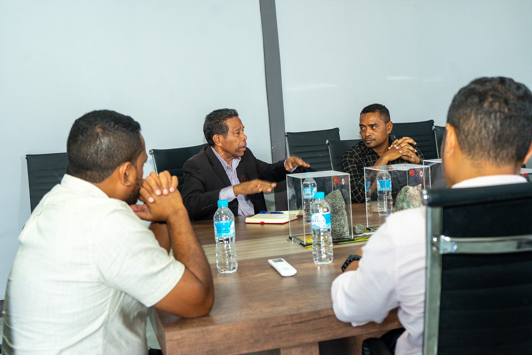 Instituto de Geociências de Timor-Leste