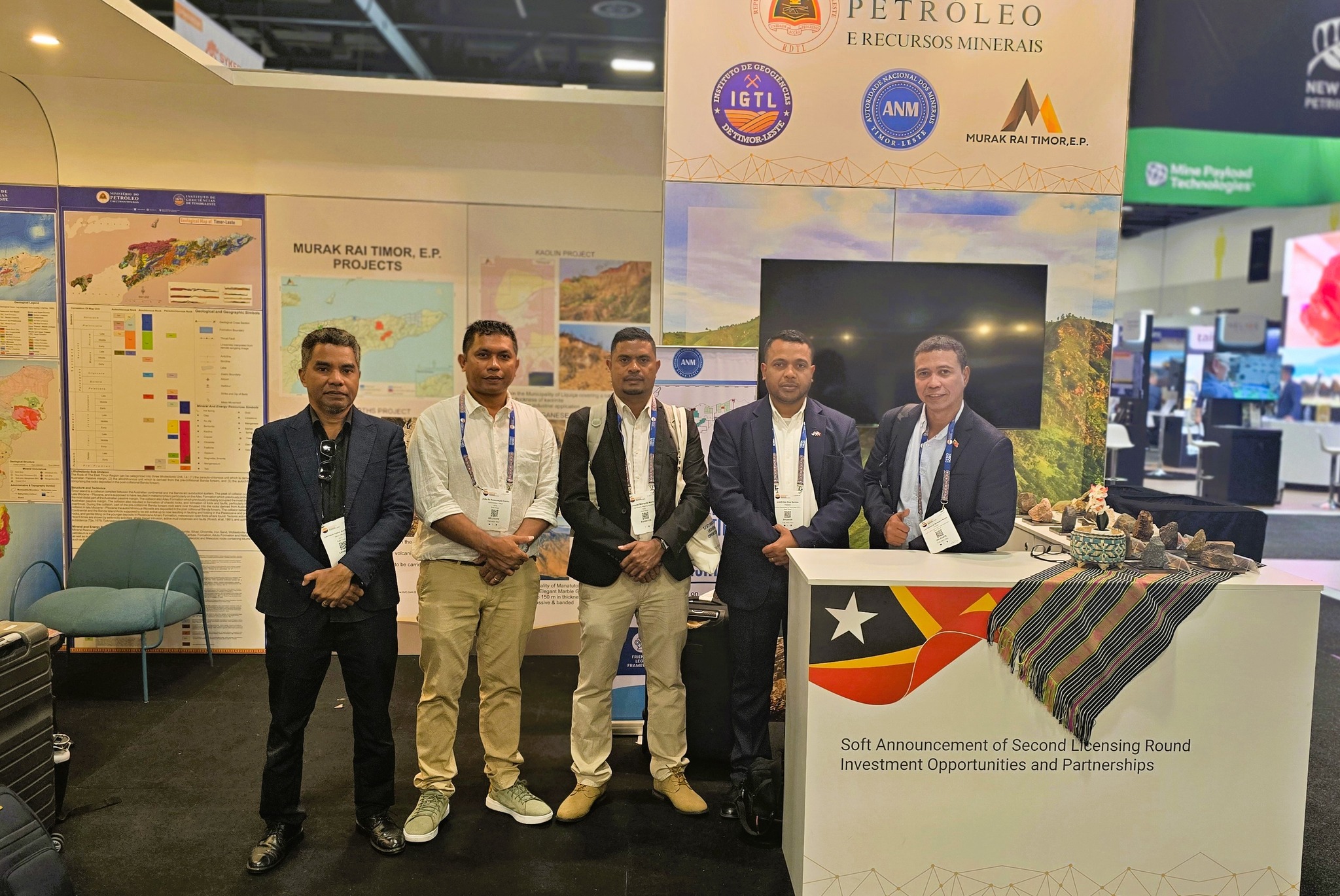 Instituto de Geociências de Timor-Leste
