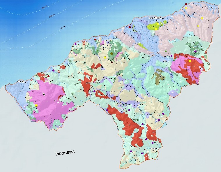 Instituto de Geociências de Timor-Leste