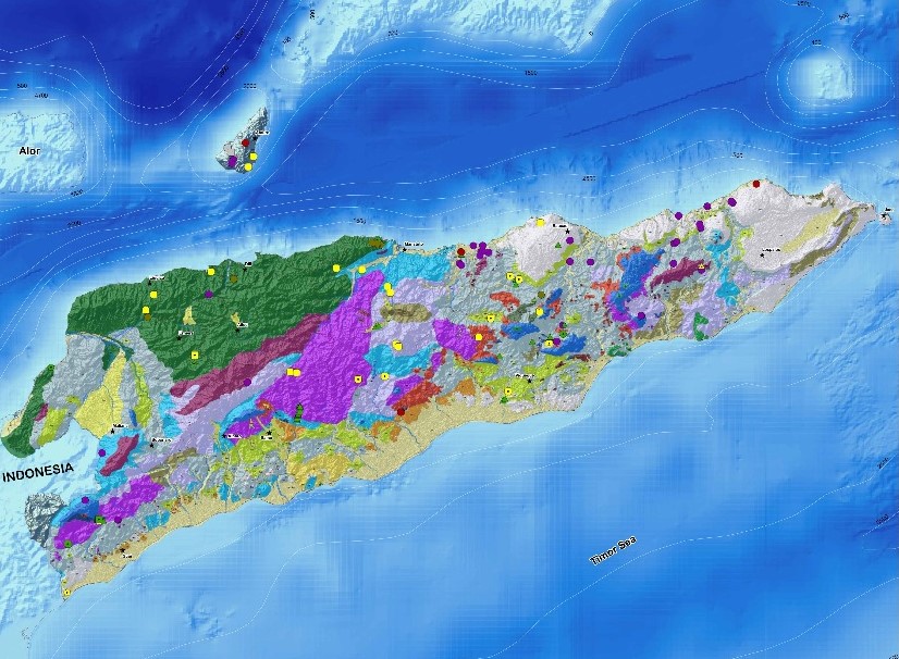 Instituto de Geociências de Timor-Leste